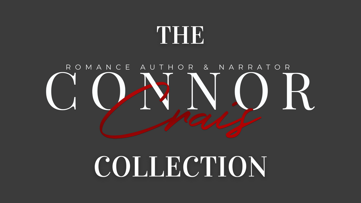 The Connor Crais Collection – Addicted To The Voice